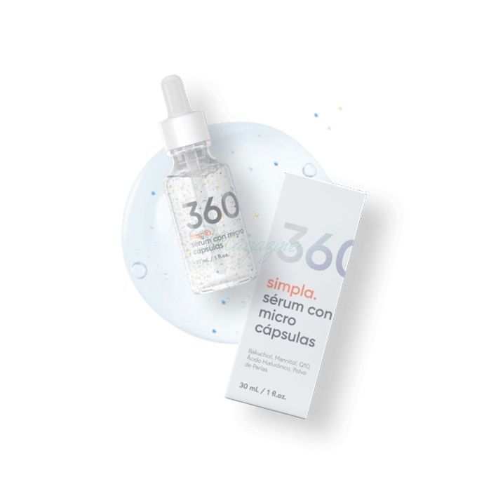 Comprar Simpla 360 - suero facial en Yurimaguas - Precio: 140 S/